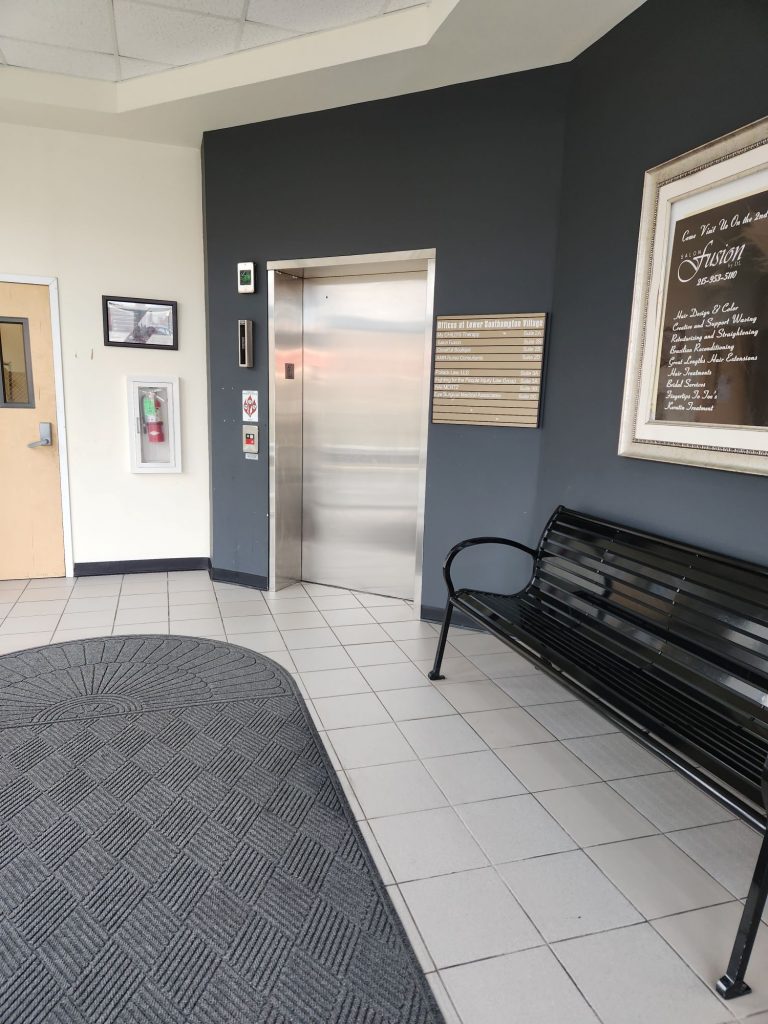 New Address December 2023, Rosemarie Manfredi, Psy.D., Psychologist